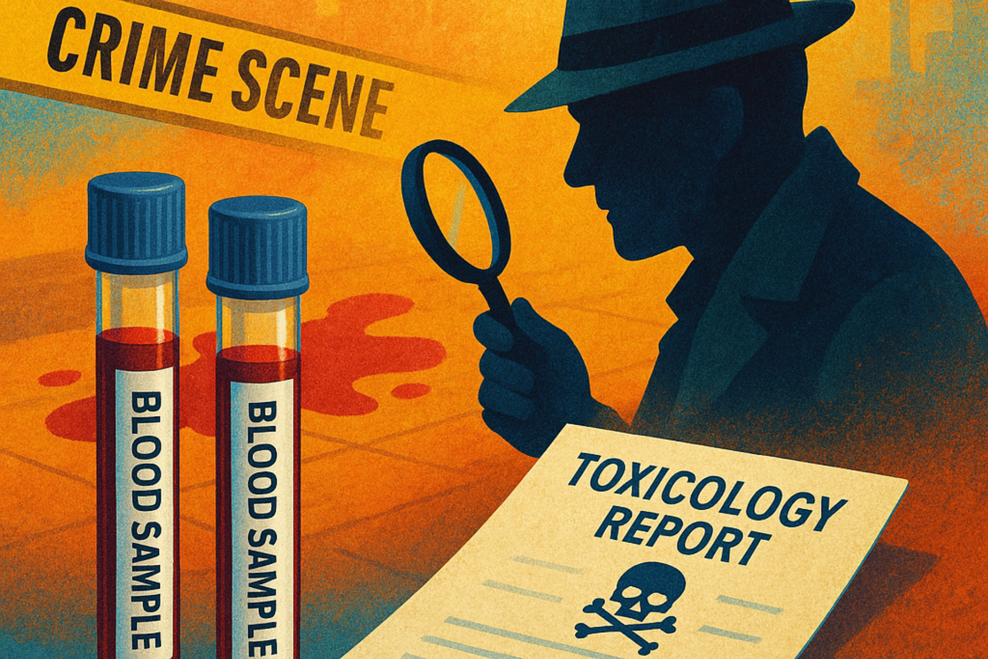 Toxicology – Feel N Cure